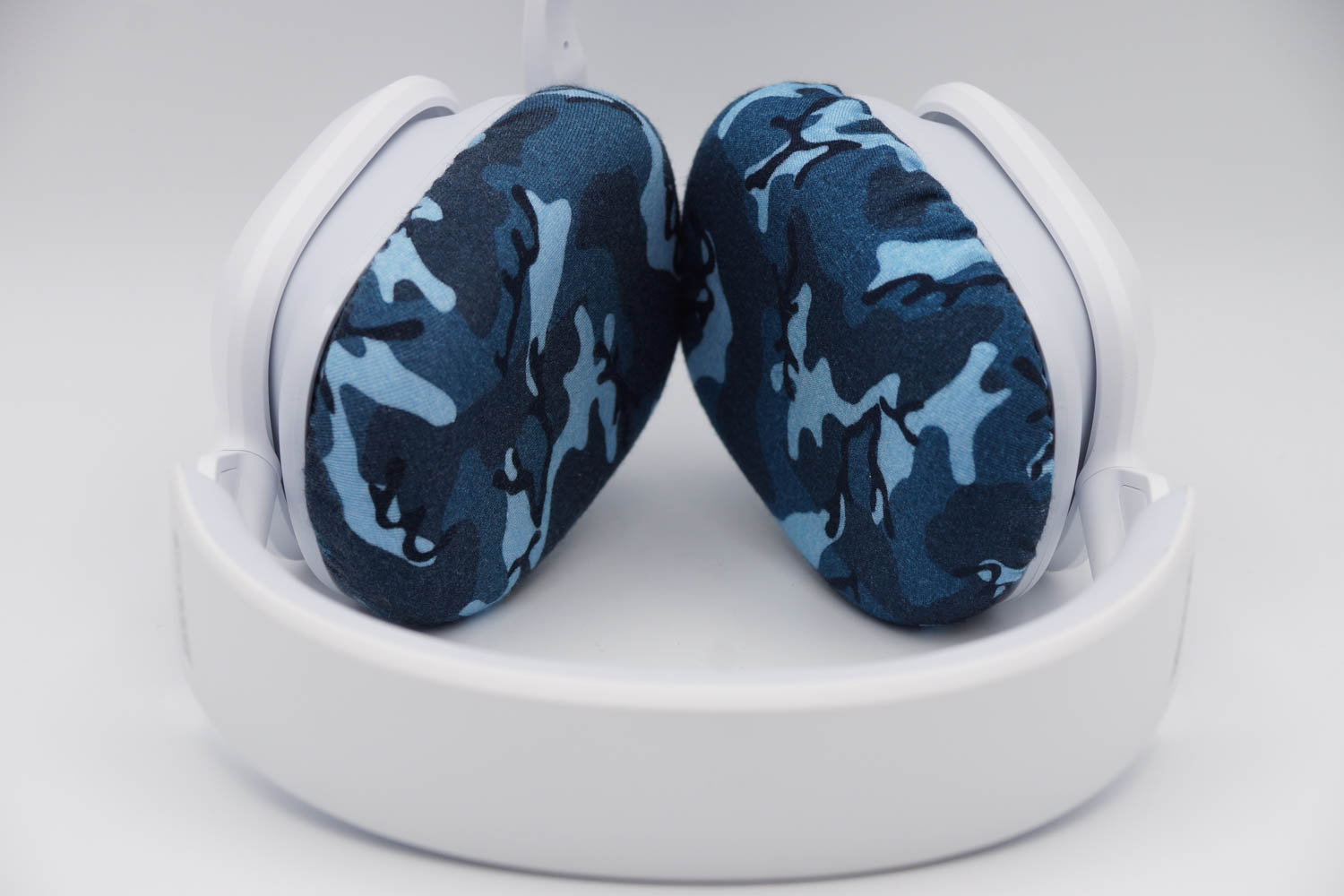 Logicool ASTRO A30 earpad repair and protection: Super Stretch ...