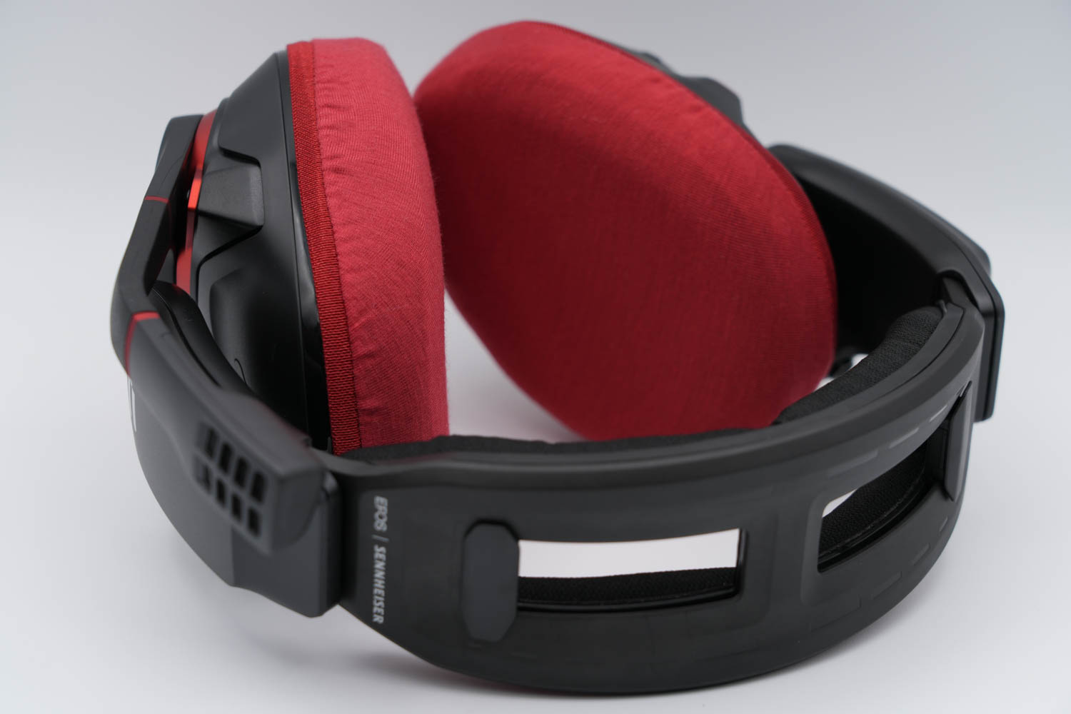 EPOS GSP 600 earpad repair and protection: Super Stretch Headphone ...