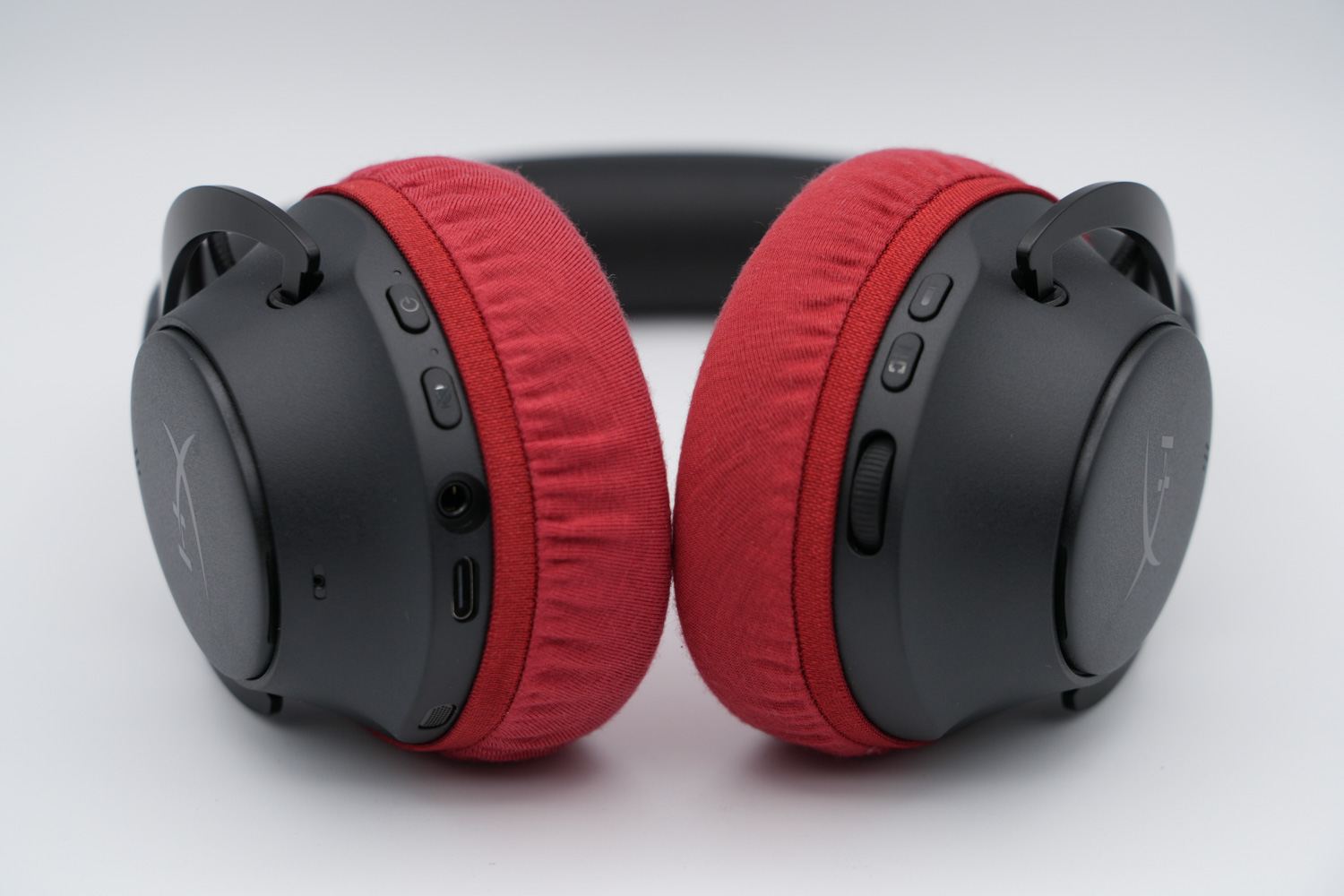 HyperX Cloud MIX 2 earpad repair and protection: Super Stretch ...