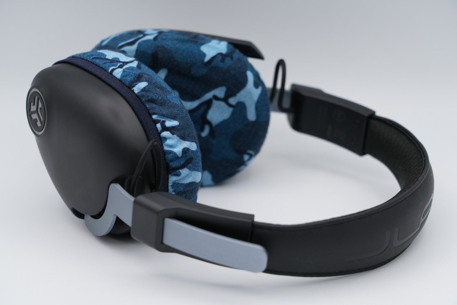 JLAB JBuds Work earpad repair and protection: Super Stretch Headphone ...