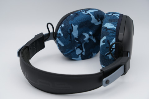 JLAB JBuds Work earpad repair and protection: Super Stretch Headphone ...