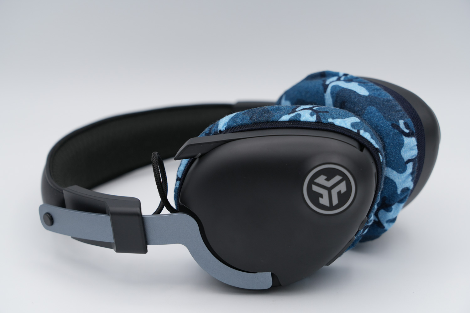 JLAB JBuds Work earpad repair and protection: Super Stretch Headphone ...