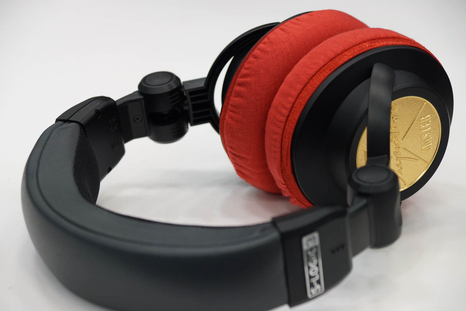 ULTRASONE Signature Master MK2 earpad repair and protection: Super ...