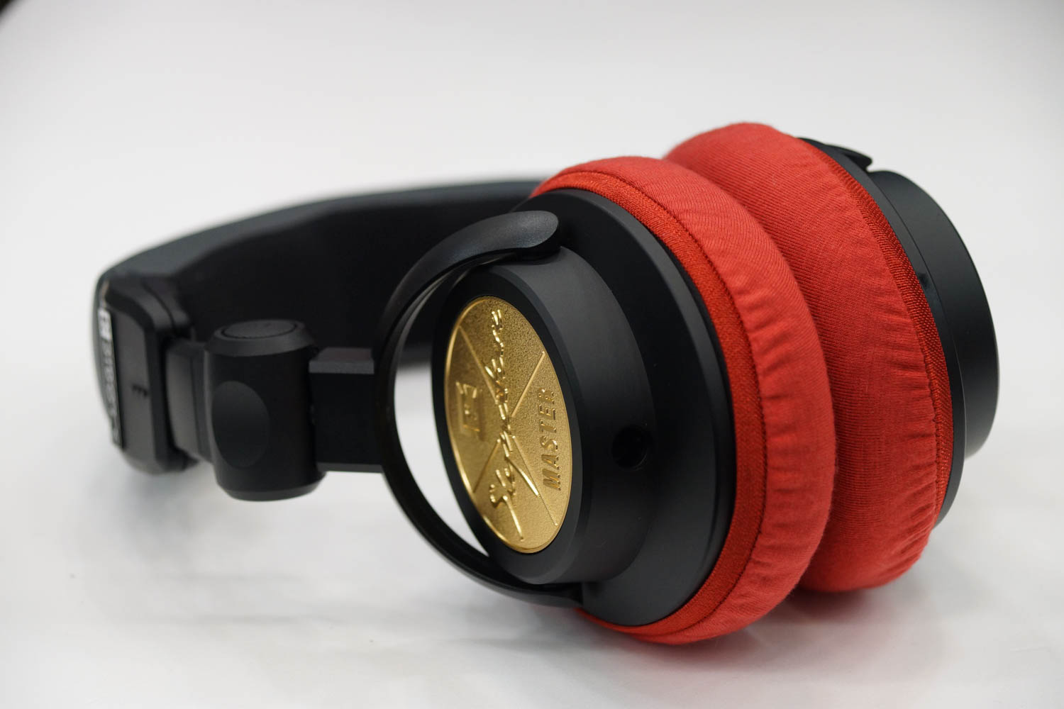 ULTRASONE Signature Master MK2 earpad repair and protection: Super ...