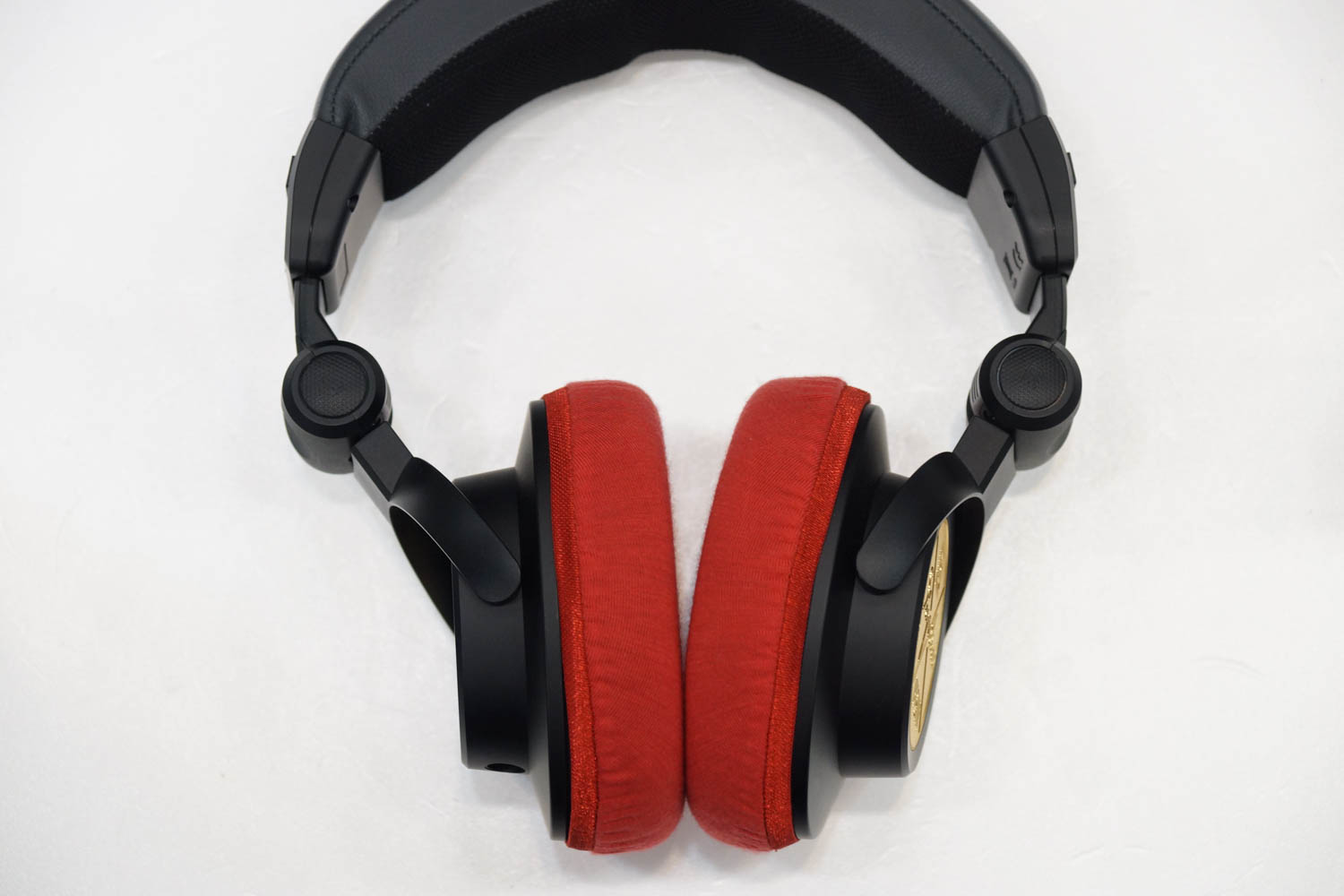 ULTRASONE Signature Master MK2 earpad repair and protection: Super ...