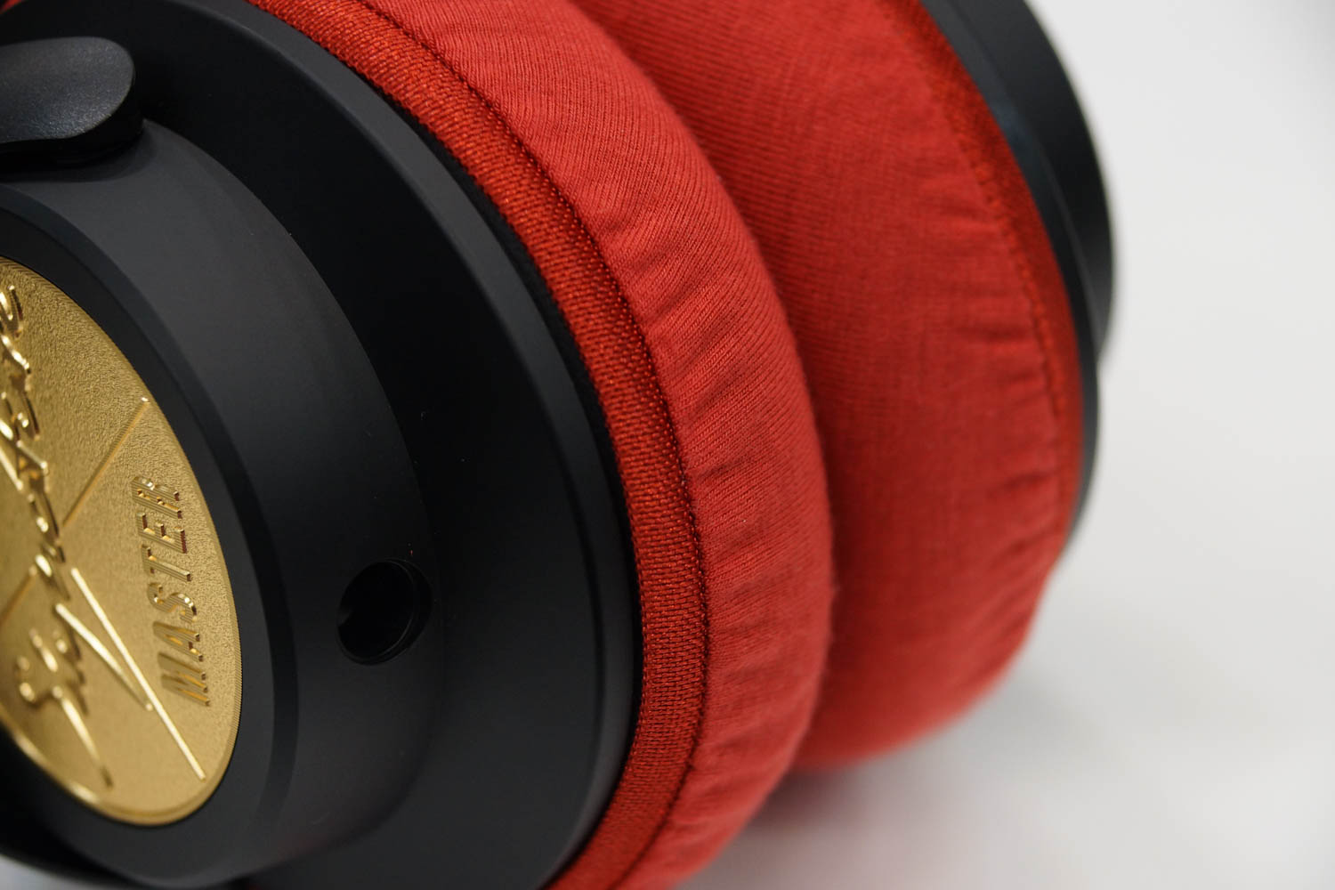 ULTRASONE Signature Master MK2 earpad repair and protection: Super ...