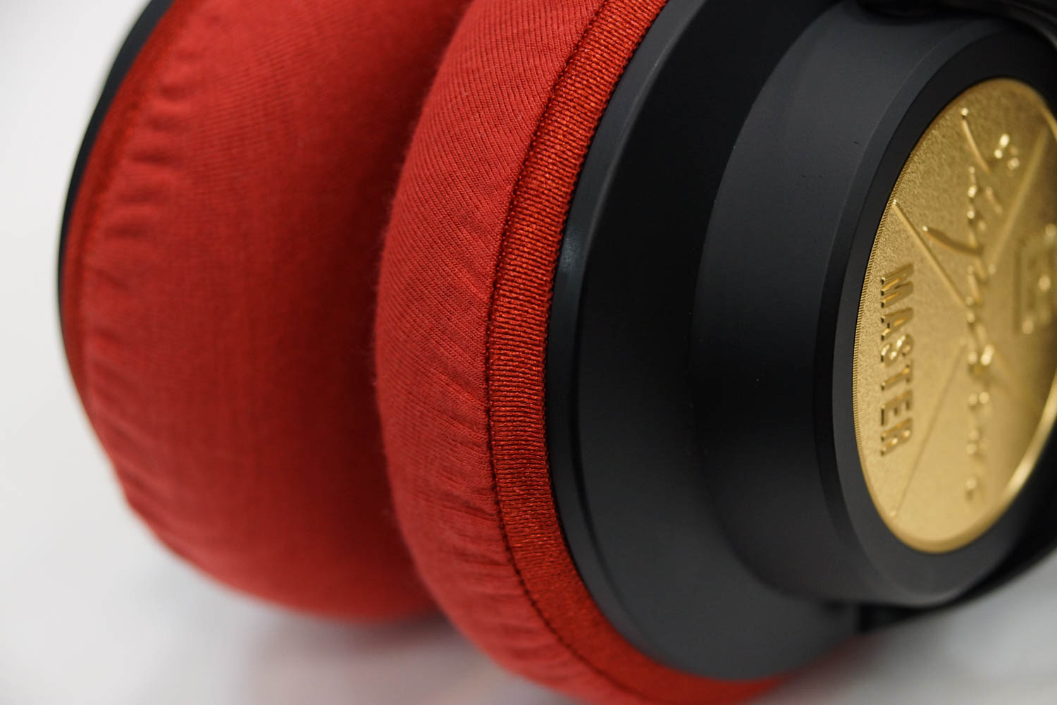 ULTRASONE Signature Master MK2 earpad repair and protection: Super ...