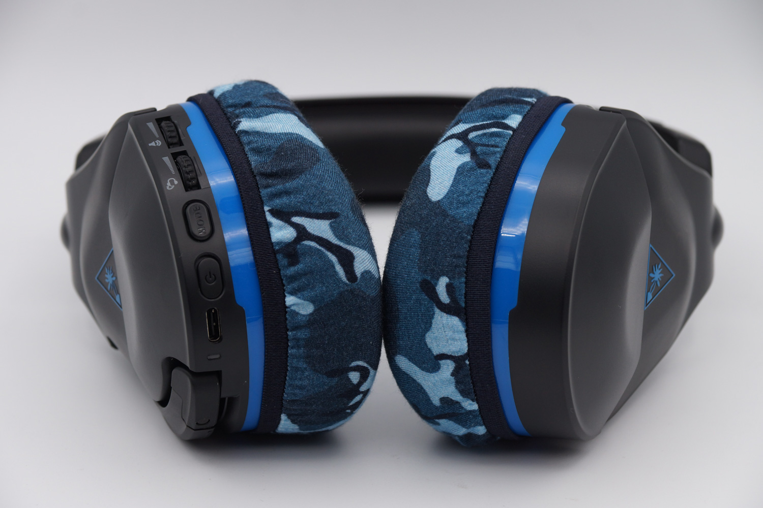 TURTLE BEACH STEALTH 600 GEN2 USB earpad repair and protection: Super ...