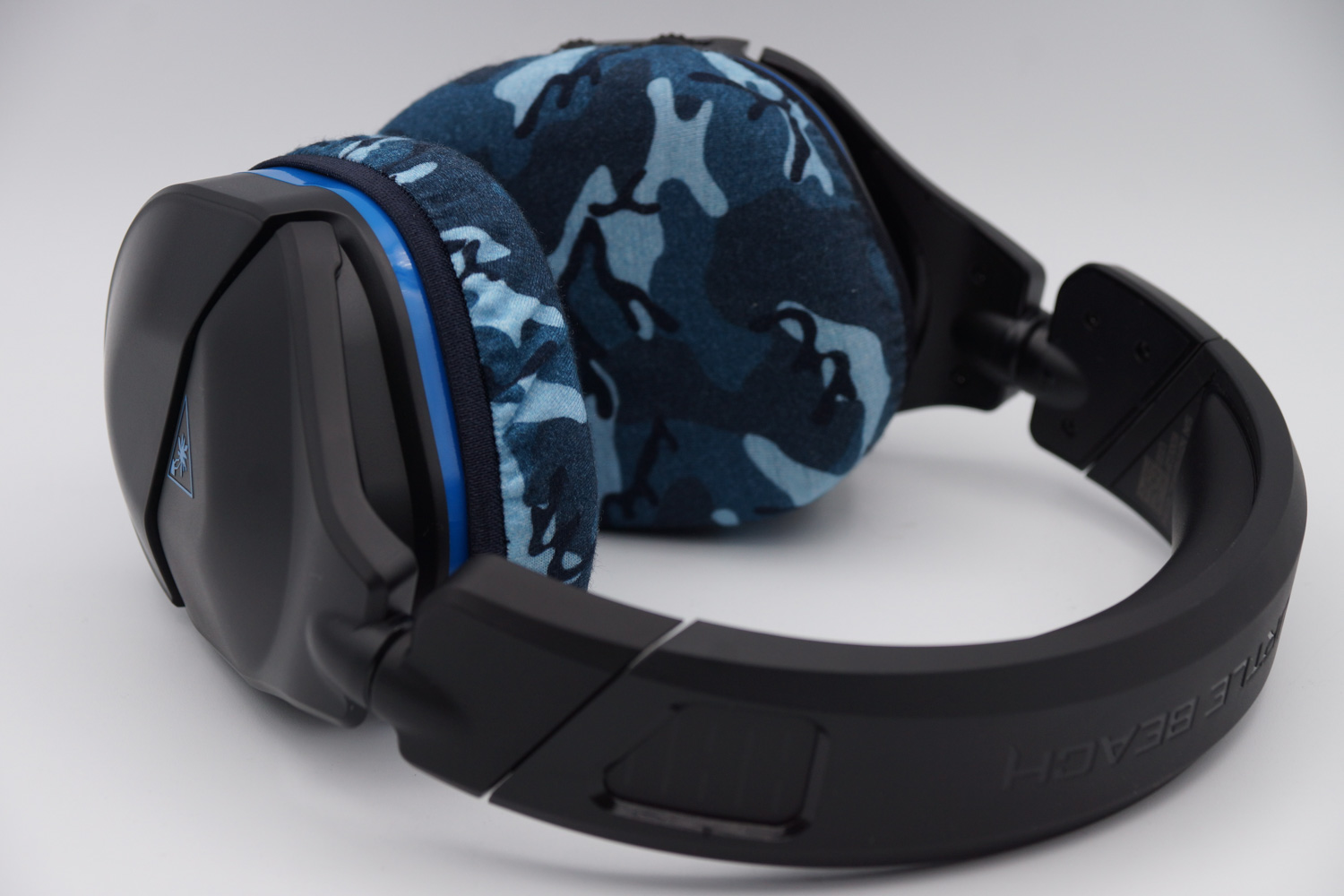 TURTLE BEACH STEALTH 600 GEN2 USB earpad repair and protection: Super ...