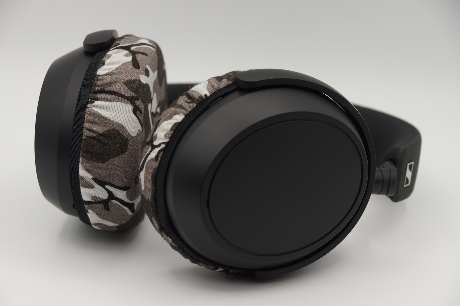 SENNHEISER Momentum 4 Wireless Mimimamo