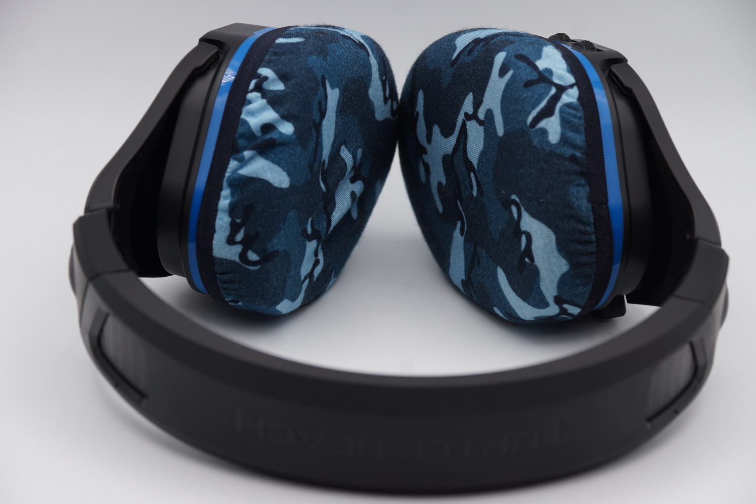 TURTLE BEACH STEALTH 600 GEN2 USB耳墊的維修和保護：耳機保護套 mimimamo