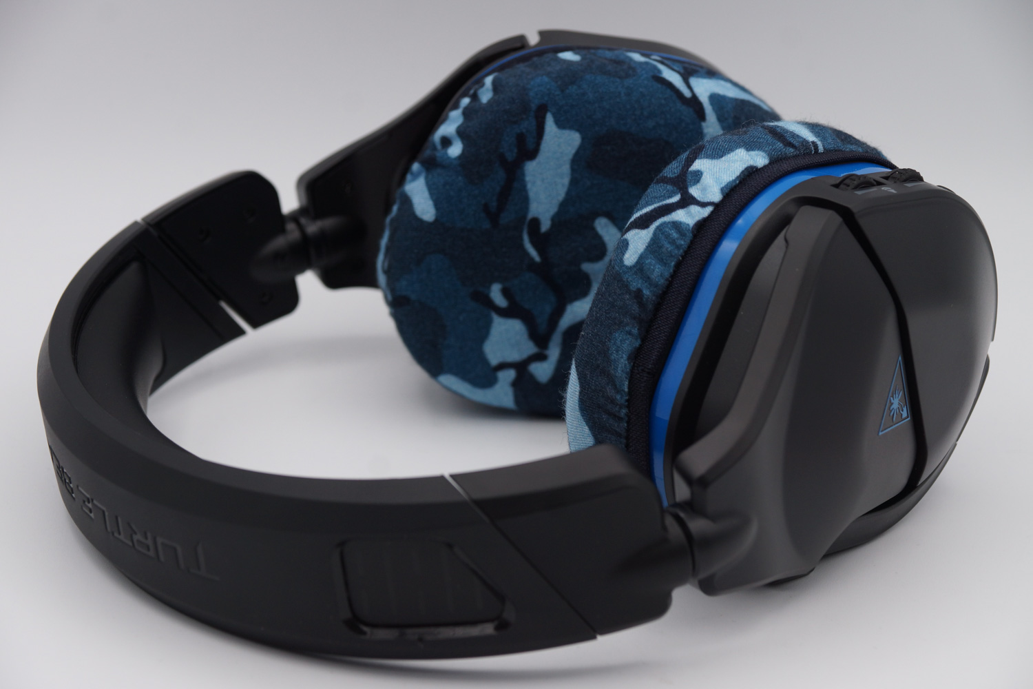 TURTLE BEACH STEALTH 600 GEN2 USB耳墊的維修和保護：耳機保護套 mimimamo